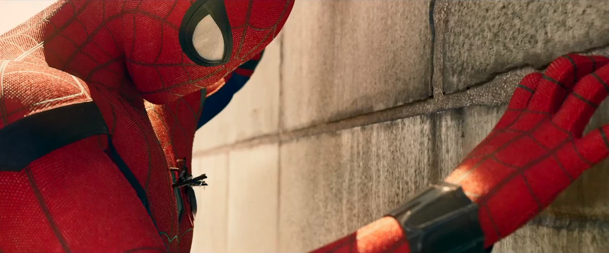 Spider-Drone | Gallery | Marvel Cinematic Universe Wiki | Fandom