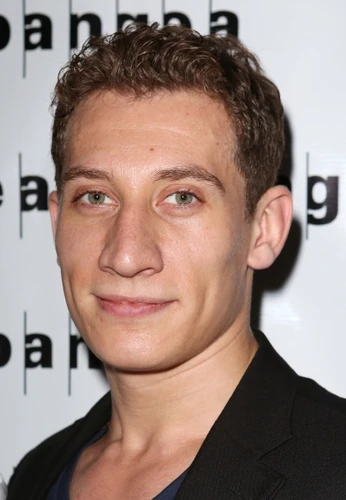 Stan Demidoff | Marvel Cinematic Universe Wiki | Fandom