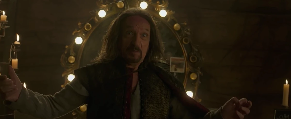 Dorothy Slattery | Gallery | Marvel Cinematic Universe Wiki | Fandom