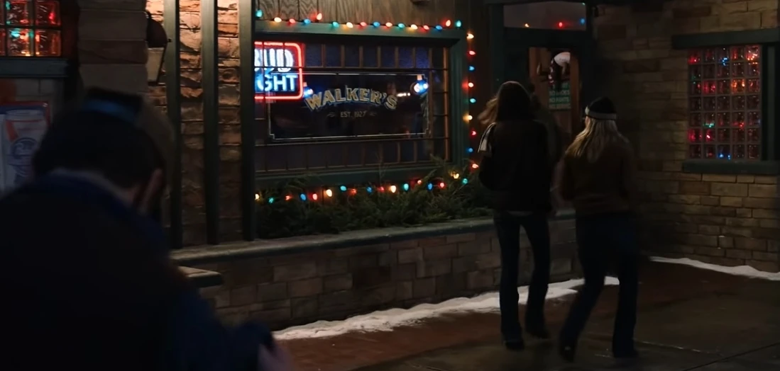 Walker's | Marvel Cinematic Universe Wiki | Fandom