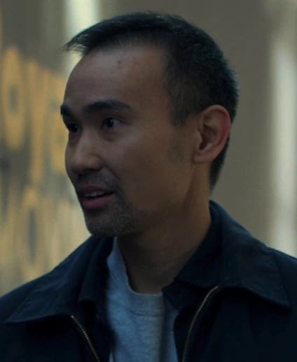 Albert (Royal Al Moving) | Marvel Cinematic Universe Wiki | Fandom