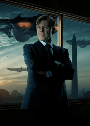 Alexander Pierce | Marvel Cinematic Universe Wiki | Fandom