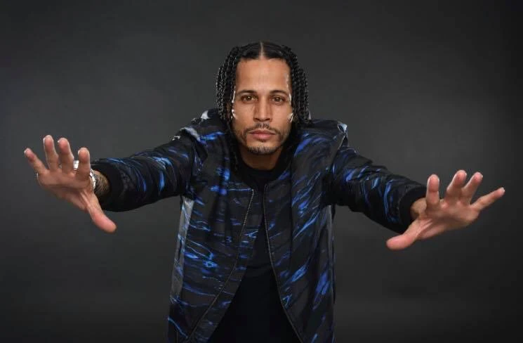 André Truth | Marvel Cinematic Universe Wiki | Fandom