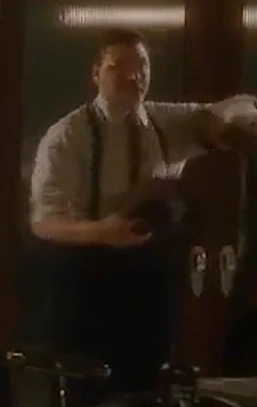 Baxter | Marvel Cinematic Universe Wiki | Fandom