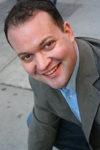 Brian Faherty | Marvel Cinematic Universe Wiki | Fandom