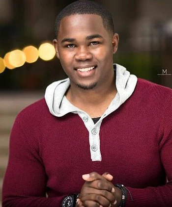 Edward Rashad Smith | Marvel Cinematic Universe Wiki | Fandom