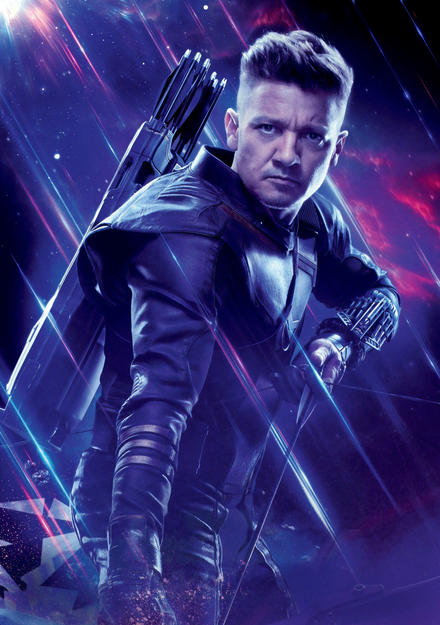 Hawkeye | Marvel Cinematic Universe Wiki | Fandom Hawkeye | Marvel Cinematic Universe Wiki | Fandom