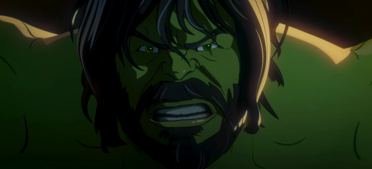 Hulk | Forerunner Steve Rogers | Gallery | Marvel Cinematic Universe ...