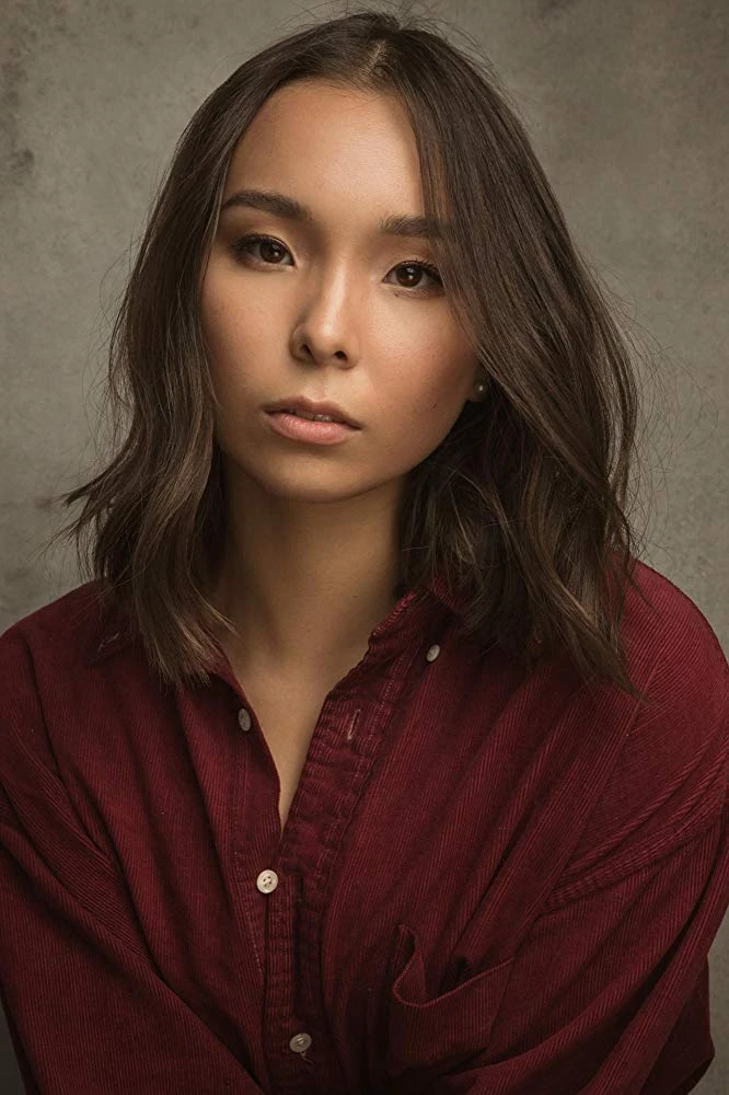 Jade Ma | Marvel Cinematic Universe Wiki | Fandom