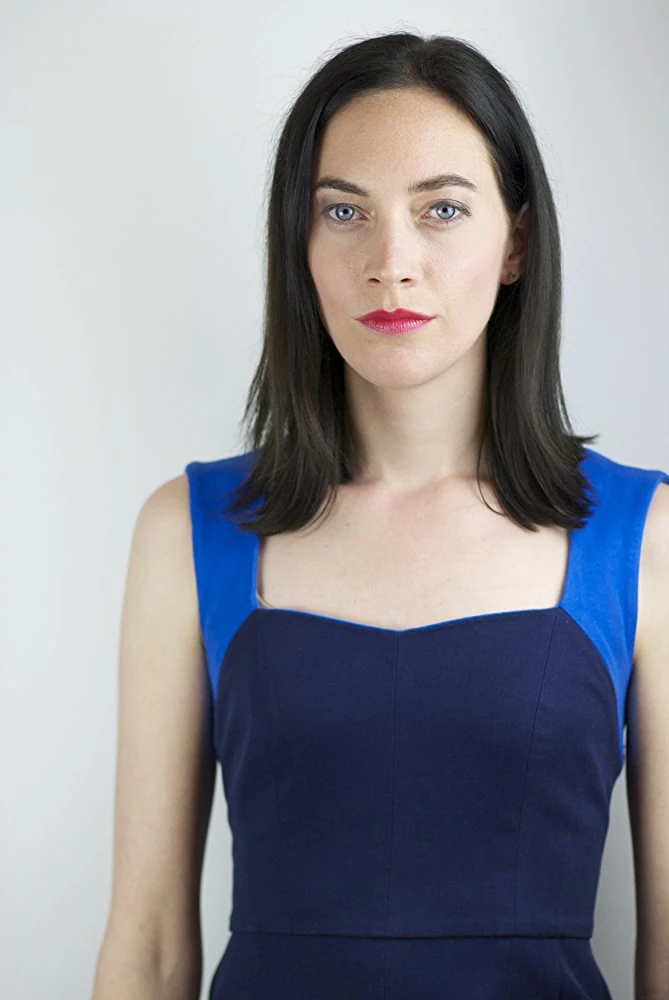 Krysten Ritter Banana Republic