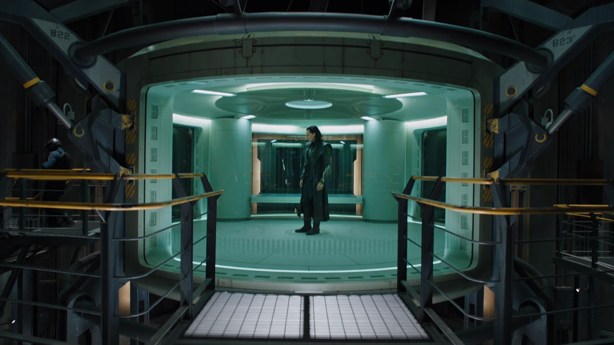 Helicarrier Detention Cell | Marvel Cinematic Universe Wiki | Fandom