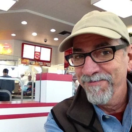 Michael N. Knue | Marvel Cinematic Universe Wiki | Fandom