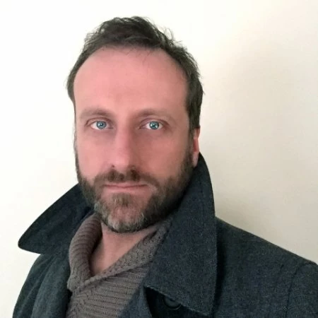 Paul Davies (actor) | Marvel Cinematic Universe Wiki | Fandom