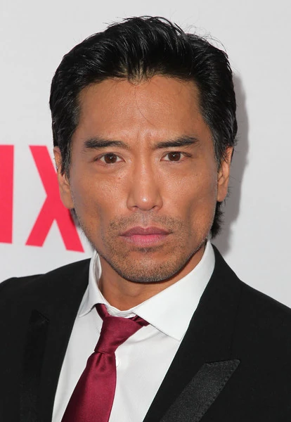 Peter Shinkoda | Marvel Cinematic Universe Wiki | Fandom