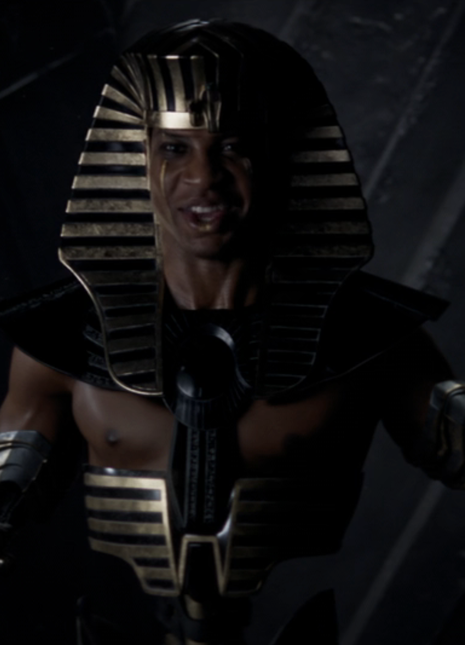 Rama-Tut | Marvel Cinematic Universe Wiki | Fandom