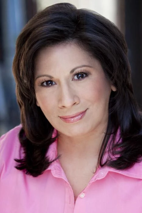 Ruth Aguilar | Marvel Cinematic Universe Wiki | Fandom