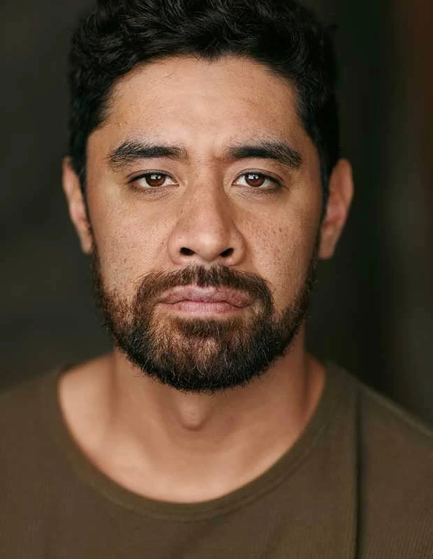 Shadon Meredith | Marvel Cinematic Universe Wiki | Fandom