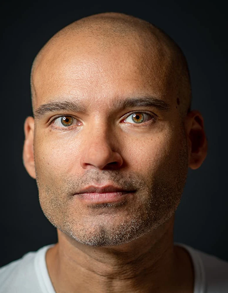 Shekhar Paleja | Marvel Cinematic Universe Wiki | Fandom