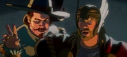 Freak | Forerunner Steve Rogers | Gallery | Marvel Cinematic Universe ...