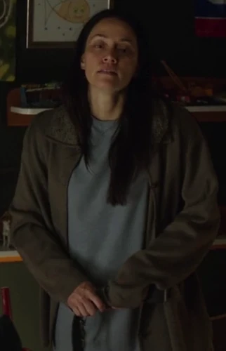 Wendy Spector | Marvel Cinematic Universe Wiki | Fandom