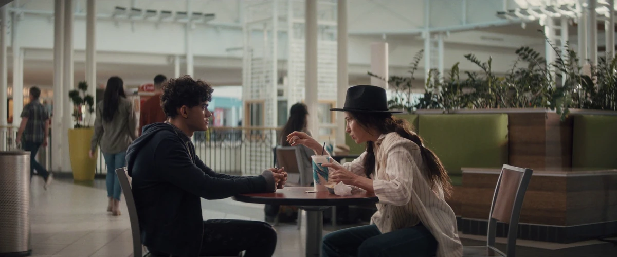 Westview Shopping Mall | Marvel Cinematic Universe Wiki | Fandom
