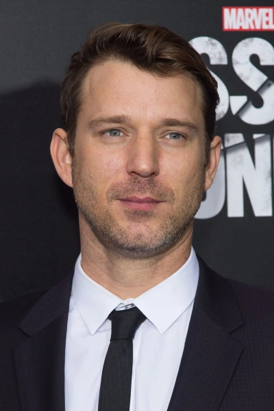 Wil Traval | Marvel Cinematic Universe Wiki | Fandom