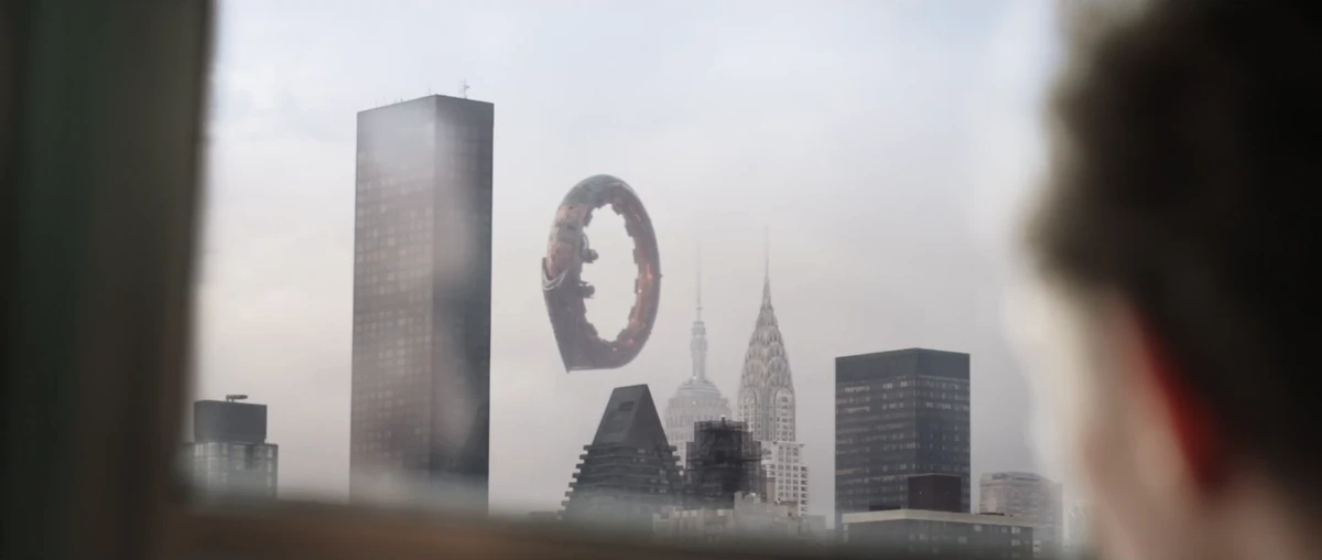 Q-Ship | Gallery | Marvel Cinematic Universe Wiki | Fandom