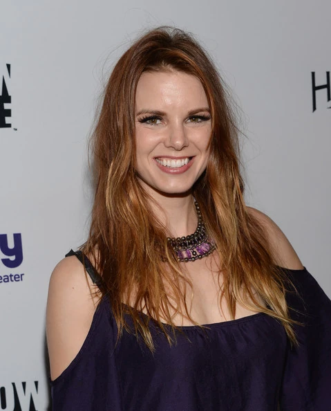 Katherine Scott | Marvel Cinematic Universe Wiki | Fandom