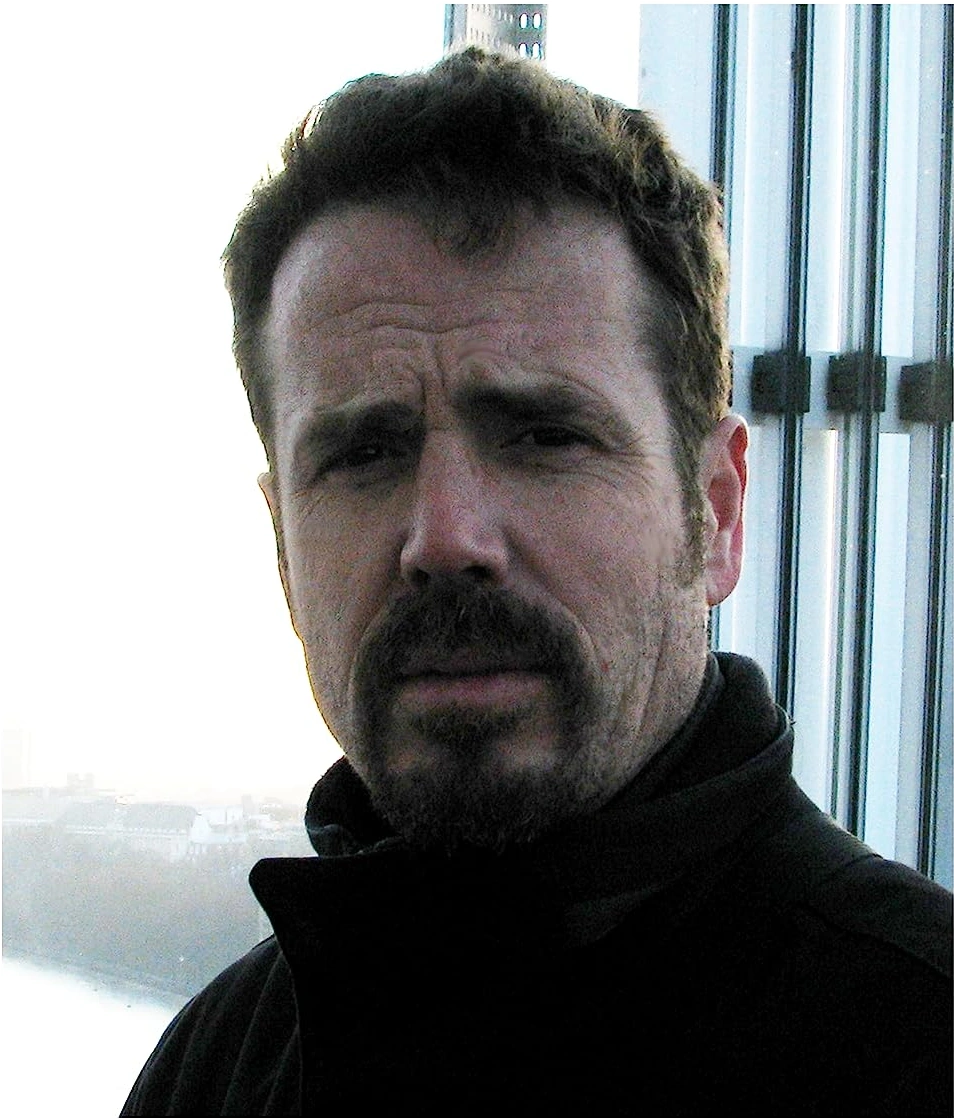 Conor O'Sullivan | Marvel Cinematic Universe Wiki | Fandom