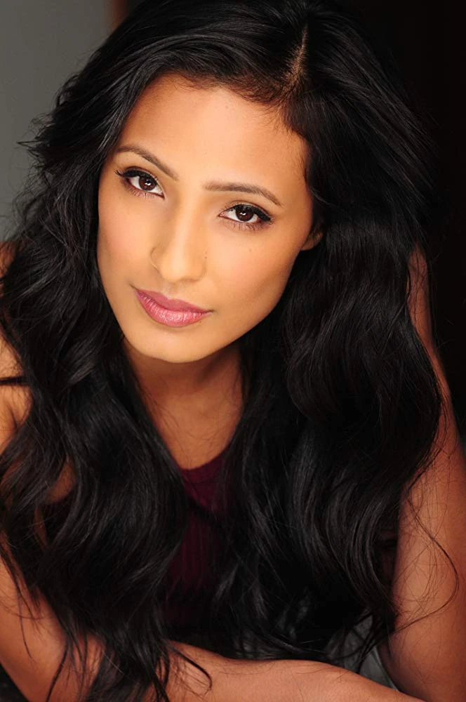 Emily Alabi | Marvel Cinematic Universe Wiki | Fandom