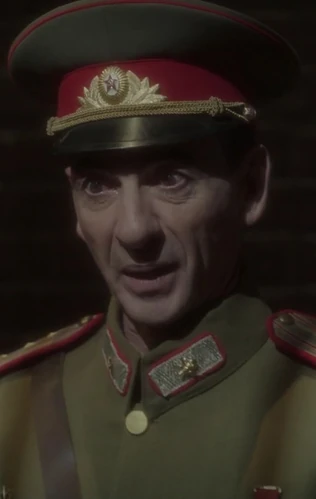 Fyodor | Marvel Cinematic Universe Wiki | Fandom