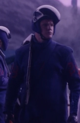 Hudson | Marvel Cinematic Universe Wiki | Fandom