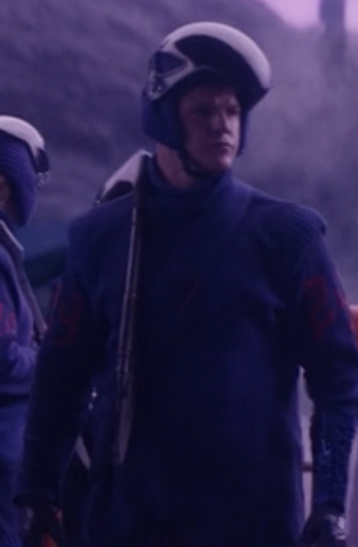 Hudson | Marvel Cinematic Universe Wiki | Fandom