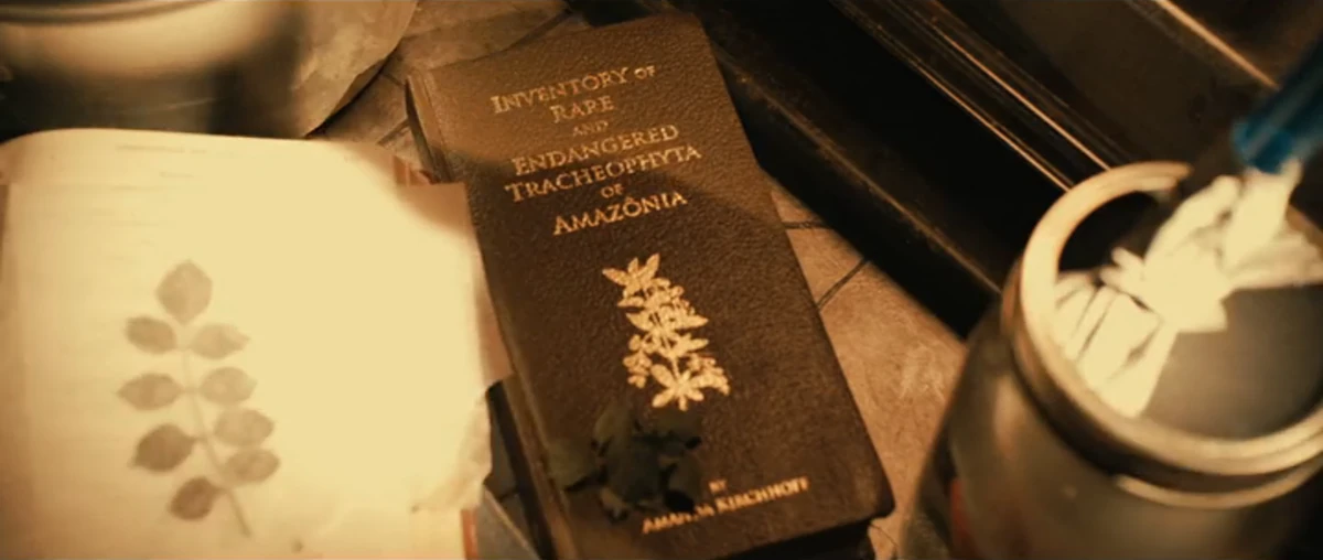 Amanda Kirchhoff | Marvel Cinematic Universe Wiki | Fandom