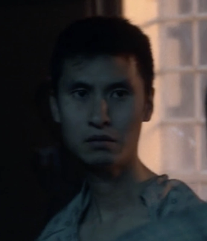Manny (Patient) | Marvel Cinematic Universe Wiki | Fandom