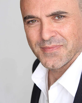 Nicholas Guy Smith | Marvel Cinematic Universe Wiki | Fandom