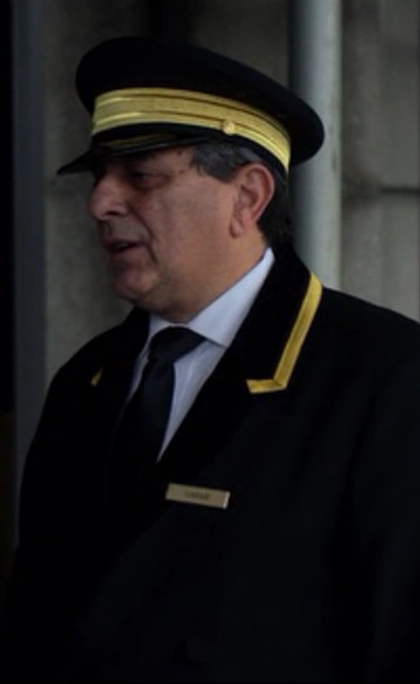 Omar (Concierge) | Marvel Cinematic Universe Wiki | Fandom