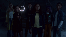 Runaways | Season Two | Marvel Cinematic Universe Wiki | Fandom