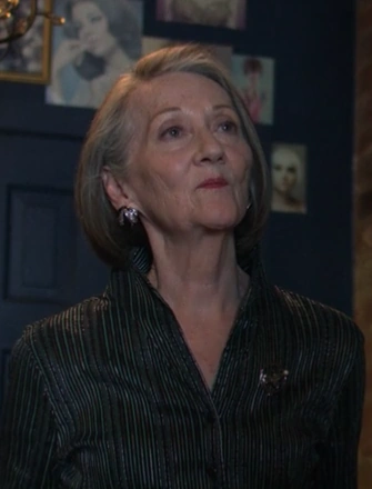 Sally | Marvel Cinematic Universe Wiki | Fandom