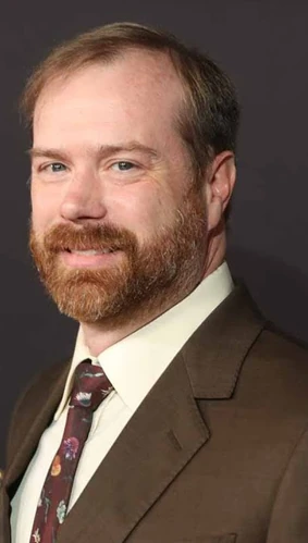 Stephen Broussard | Marvel Cinematic Universe Wiki | Fandom