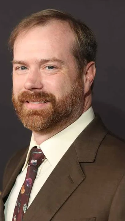 Stephen Broussard | Marvel Cinematic Universe Wiki | Fandom