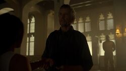 Stick | Marvel Cinematic Universe Wiki | Fandom