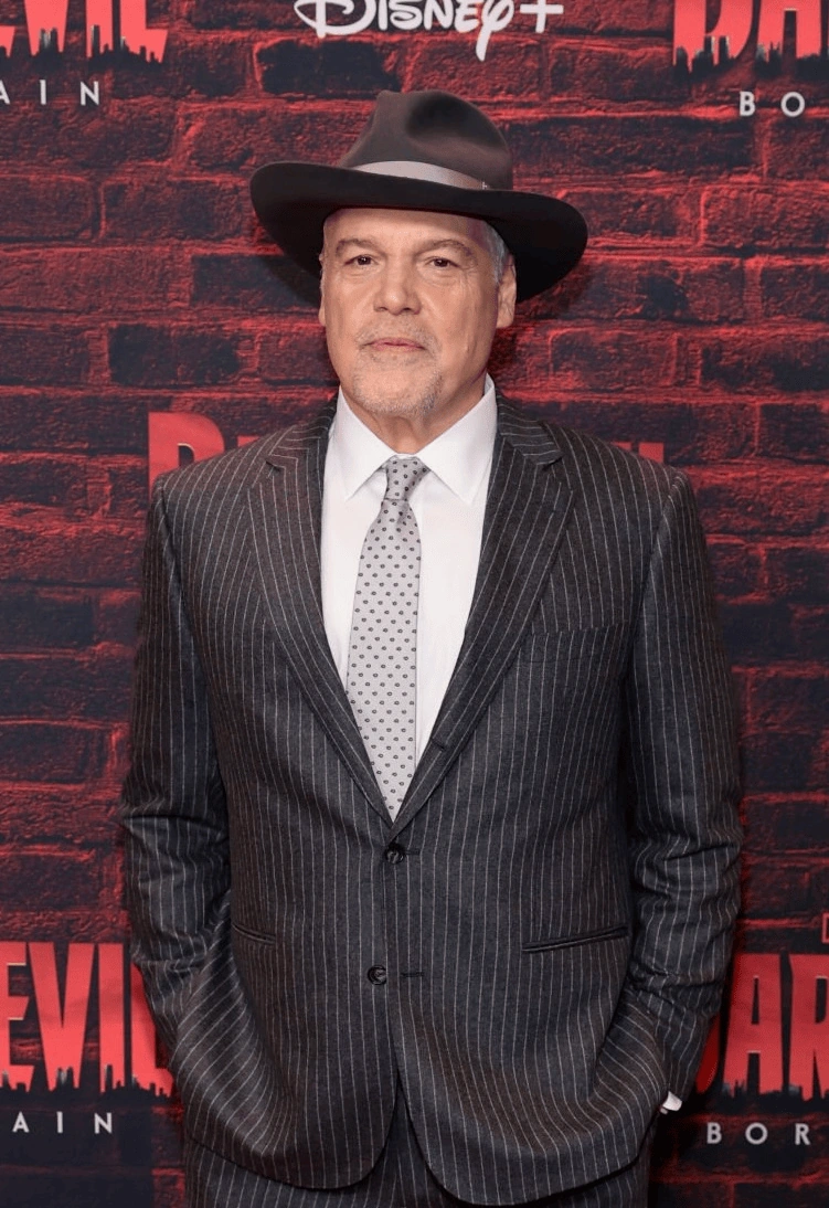 Vincent D'Onofrio | Marvel Cinematic Universe Wiki | Fandom