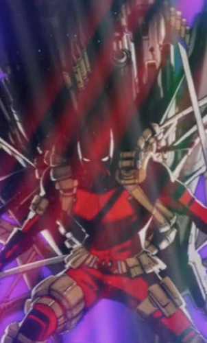 Wade Wilson | Marvel Cinematic Universe Wiki | Fandom