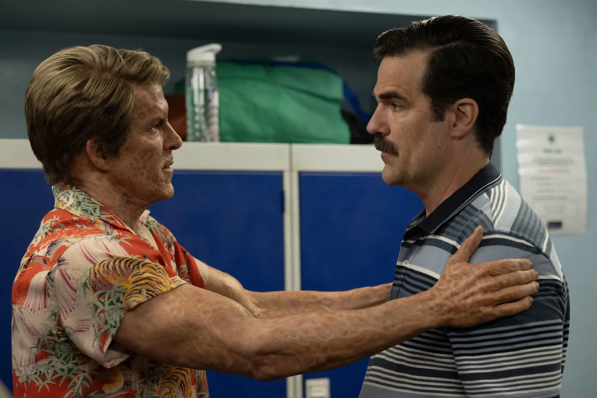 Peter Wisdom | Gallery | Marvel Cinematic Universe Wiki | Fandom