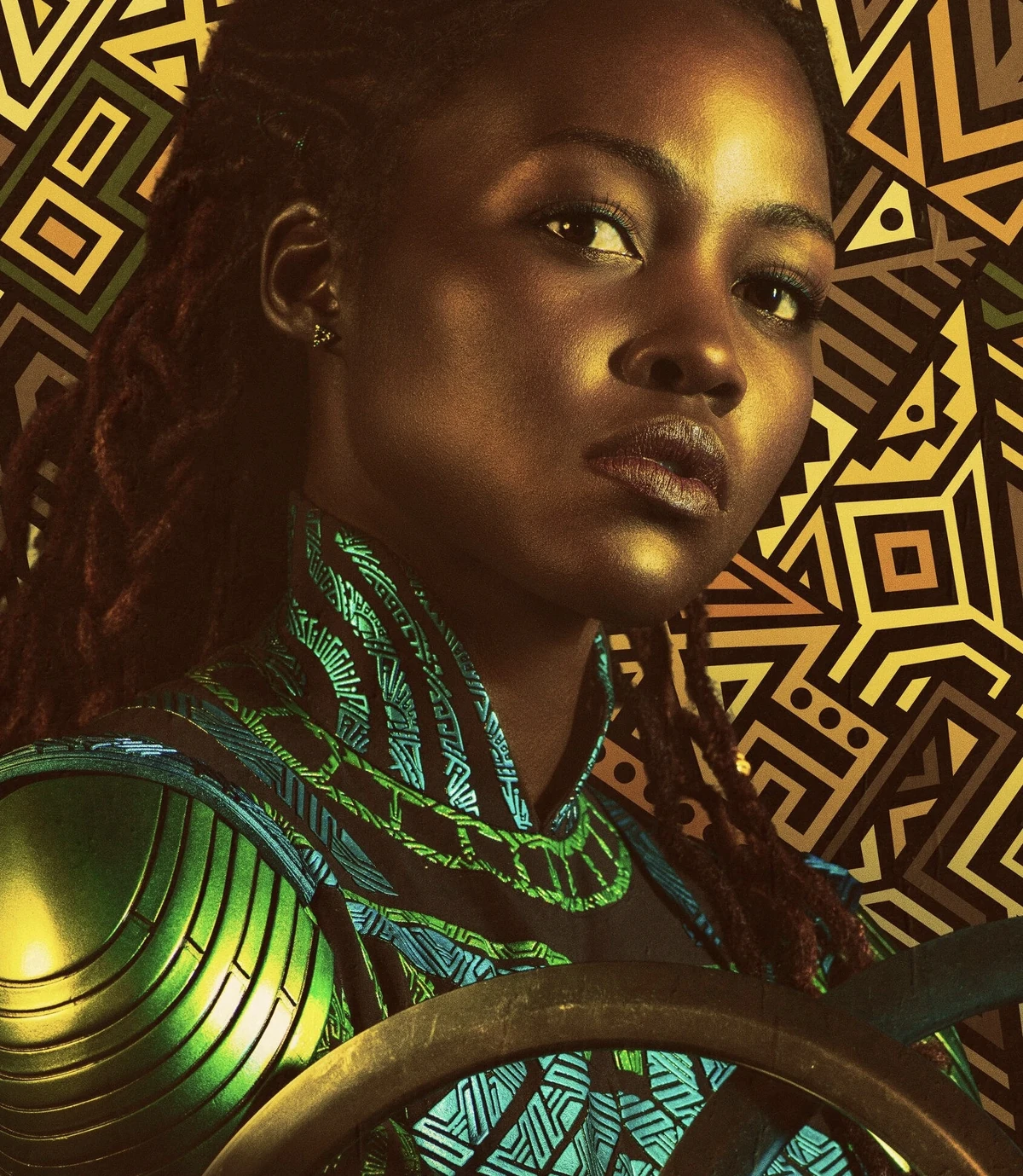 Nakia | Marvel Cinematic Universe Wiki | Fandom