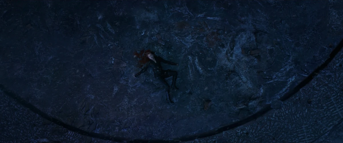 Hub:Sacrifice of Natasha Romanoff | Marvel Cinematic Universe Wiki | Fandom