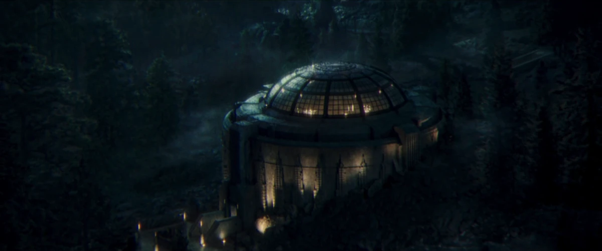 Bloodstone Manor | Marvel Cinematic Universe Wiki | Fandom
