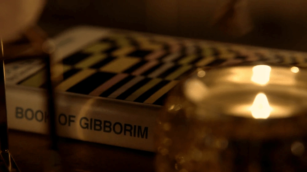 Buch von Gibborim | Marvel Cinematic Universe Wiki | Fandom