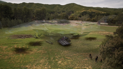 Zephyr One | Marvel Cinematic Universe Wiki | Fandom